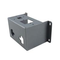 China Aluminum Galvanized Sheet Metal Stamping Parts 160x200x150mm. for sale