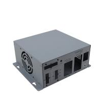 China Custom Stainless Steel Aluminum Sheet Metal Fabrication Parts for sale