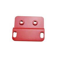 China Customized Stainless Steel Sheet Metal Fabrication Box Parts for sale