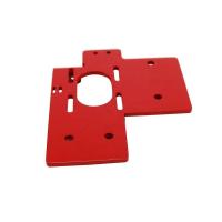 China Guangdong OEM Custom High Precision Bracket Connector Aluminum Stainless Steel Sheet Metal Stamping Parts for sale