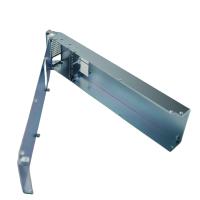 China Custom Metal Aluminum Stamping Laser Cutting Bending Fabrication Parts for sale