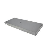China Case Enclosure Fabrication Metal Stamping Hardware Customized Aluminium Sheet for sale
