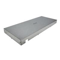 China SPCC Mild Steel Aluminum Sheet Metal Stamping Parts Custom High Precision for sale