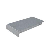China OEM ODM Metal Bending Parts Enclosure Case ISO9001 Certificates for sale