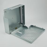 China Custom Stainless Steel Stamping Fabrication Hardware Sheet Metal Parts for sale