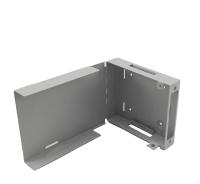 China Guangdong Service For Wooden Products Stainless Aluminum Steel Metal Part Fabrication for sale