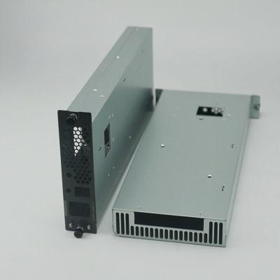 China Turning Aluminum Sheet Metal Fabrication Accessories CNC Processing for sale