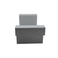China Customized Stainless Steel Brass Stamping Sheet Metal Fabrication Parts for sale