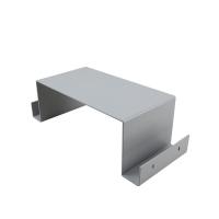 China Stainless Steel Custom Sheet Metal Parts Laser Cutting \ Bending for sale