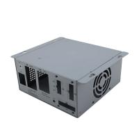 China High Precision Metal Bending Fabrication Stainless Steel Aluminum Sheet for sale