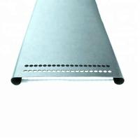 China Custom Zinc Sheet Metal Stamping Fabrication Parts for sale