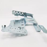 China Custom Sheet Metal Fabrication Other Coated Kitchen Stainless Steel Products for sale