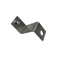 China ISO Metal Bending Parts Aluminum Brass Laser Cutter Enclosure for sale