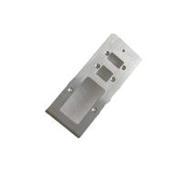 China Stainless Steel Injection Molding Parts YMP Custom Metal Stamping Services for sale