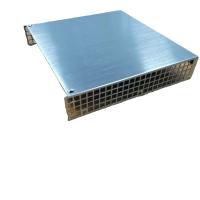 China Custom Metal Stamping Fabrication Parts ISO9000:2015 TUV Certificate for sale