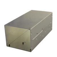 China CNC Machining Customize Metal Sheet For Custom Parts Stainless Steel Fabrication With Good Accuracy for sale