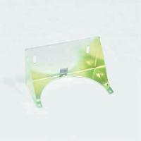China Punching Stamping Welding Parts Plating Powder Coating Surface for sale