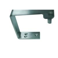 China Factory Price Aluminium Extrusion Supplier Stainless Steel Sheet Metal Fabrication for sale