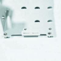 China Mild Steel Sheet Metal Fabrication Parts Polishing Customized Color for sale