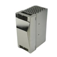 China Powder Coating Stamping Metal Sheet Fabrication Customized Aluminum for sale