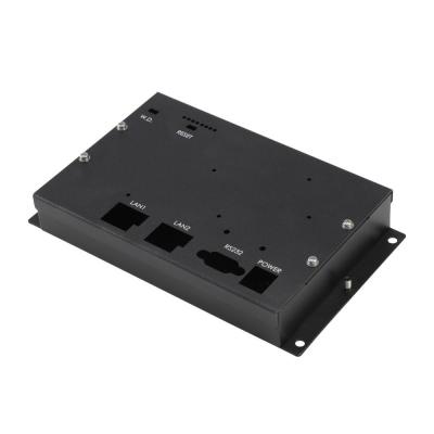 China Galvanized Sheet Metal Laser Cutting Stamping Fabrication Part for sale