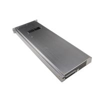 China Galvanized Sheet Metal Laser Cutting Fabrication Parts for sale