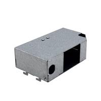 China Customized Sheet Metal Bending Stainless Sheet Steel Fabrication Metal Work Laser Cutting Machines With Laser Cut Servic for sale