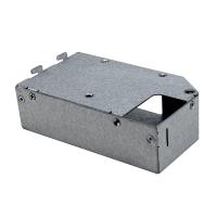 China Sheet Metal Customized Furniture Ball Bearing Stainless Steel Hinge Outdoor Waterproof Material Fabrication for sale