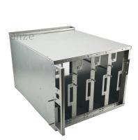 China Custom Sheet Metal Stamping Fabrication Fabricator for sale