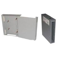 China Enclosure Case Metal Stamping Fabrication Custom Aluminum Sheet SGCC for sale