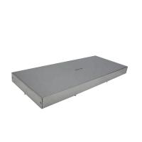 China Customized Laser Cutting Sheet Metal Bracket Case Fabrication for sale