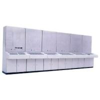 China High Precision Sheet Metal Manufacturer Bending Welding Laser Cutting Aluminum Parts For Enclosure Case for sale