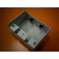 China OEM Precision Custom Shenzhen Flat Stainless Steel Products Aluminum Parts for sale