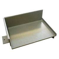 China Stainless Steel Sheet Metal Laser Cutting Punching Fabrication Enclosure for sale