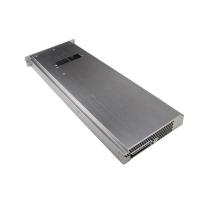 China Galvanized Sheet Metal Laser Cutting Service Stainless Steel 0.2mm Tolerance for sale
