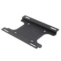 China ISO Metal Bending Parts Aluminum Brass Laser Cutter Enclosure for sale