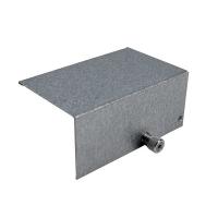 China Metal Welding Stamping Fabrication Parts High Precision 0.005mm for sale