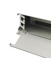 China Customized Stainless Steel Bending Stamping Metal Sheet Fabrication for sale