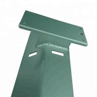 China Electronic Enclosure Sheet Metal Stamping Parts Aluminium Stainless Steel for sale