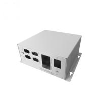China Customized Laser Cutting Metal Sheet Stainless Steel Fabrication for sale