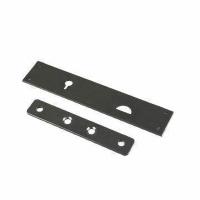 China Case Enclosure Fabrication Metal Stamping Hardware Customized Aluminium Sheet for sale