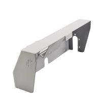 China Customized Stainless Steel Bending Stamping Metal Sheet Fabrication for sale