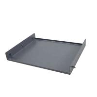 China Custom Stainless Steel Welding Sheet Metal Fabrication Box Parts for sale