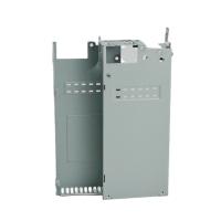 China Customized Sheet Metal Aluminum Stamping Enclosure Box Fabrication Parts for sale