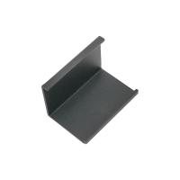 China Yixin Precision Metal Bending Parts Laser Cutting Metal Case Fabrication for sale