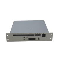 China Stainless Steel Sheet Metal Stamping Parts For Box Fabrication Service for sale