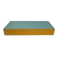 China Customized Laser Cutting Sheet Metal Bracket Case Fabrication for sale
