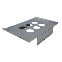 China Sheet Metal Stamping Processing Parts For Case Mechanical Fabrication Services for sale