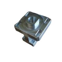 China Custom Sheet Stamping Bending Welding Aluminum Metal Enclosure for sale