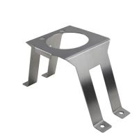 China High Precision Zinc Sheet Metal Stamping Fabrication Parts Custom for sale